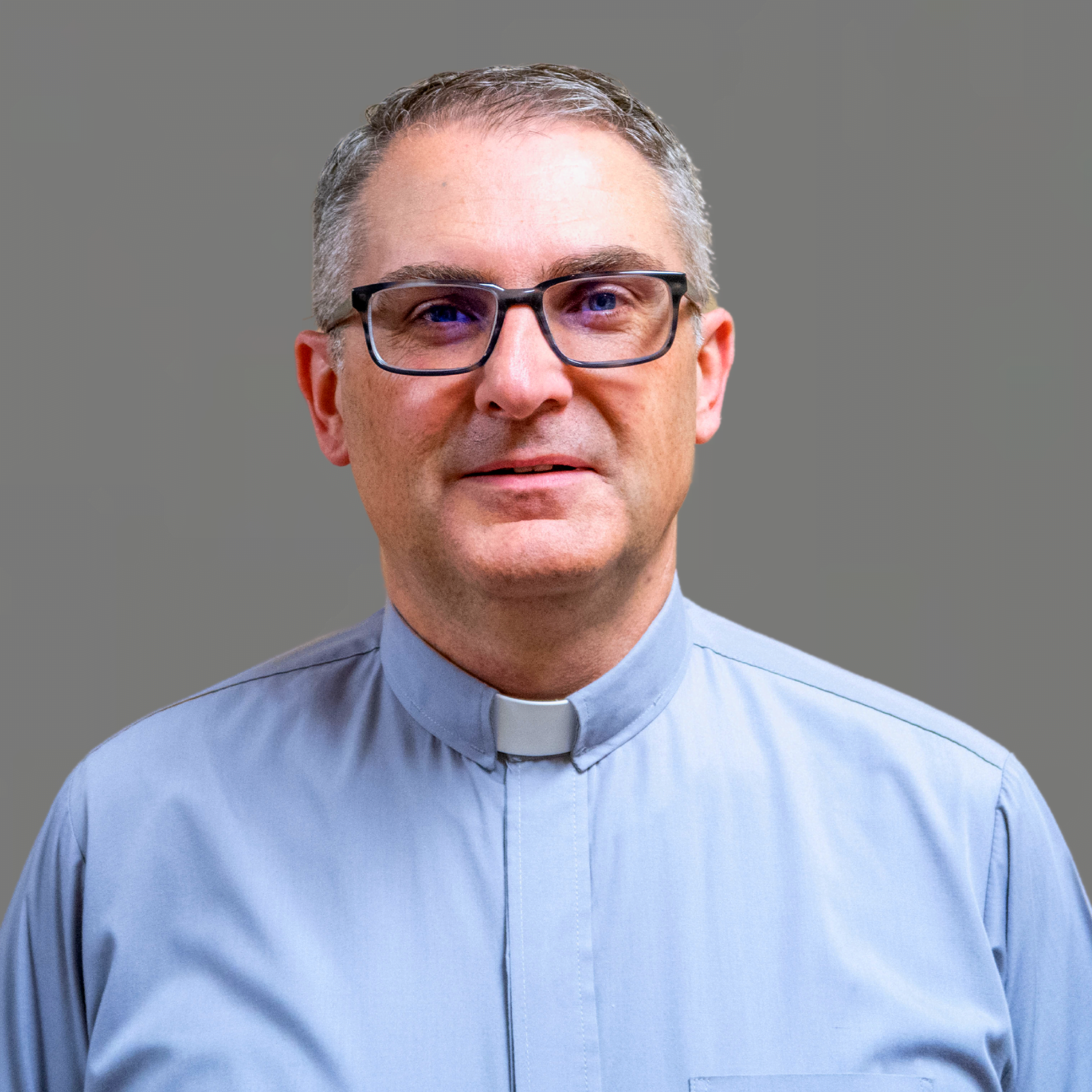 Deacon Thomas Heath, CPA | Our Lady of Grace Catholic Church